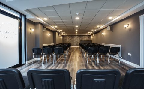 Newtownards Road Belfast | Stephen McCosh Funeral Director