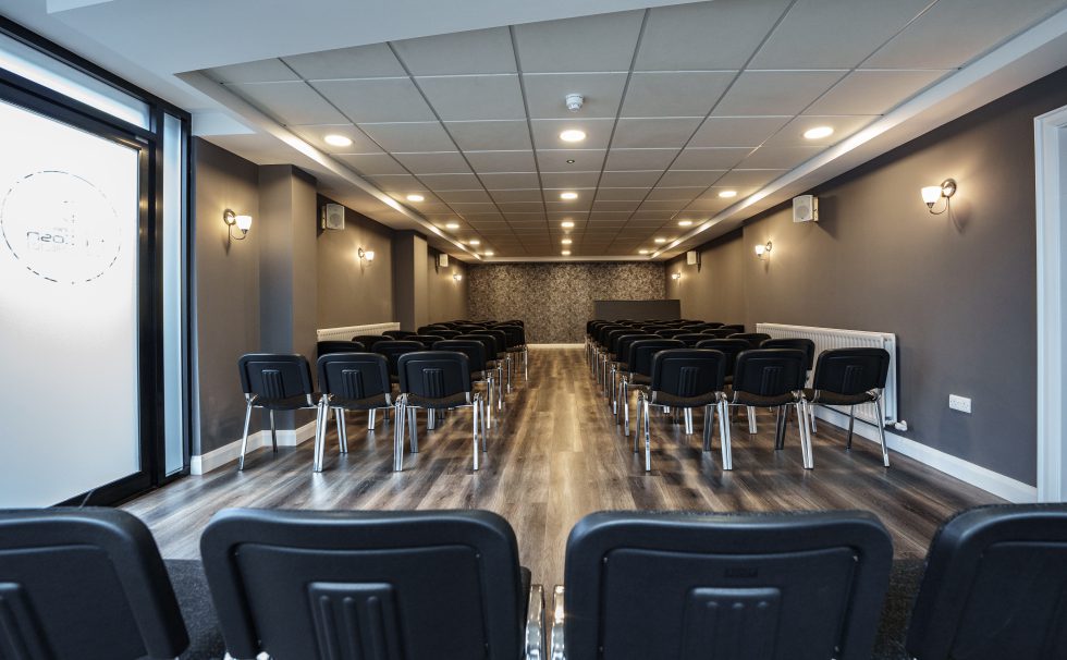 Newtownards Road Belfast | Stephen McCosh Funeral Director