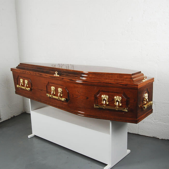 Funeral Calculator | Stephen McCosh Funeral Director